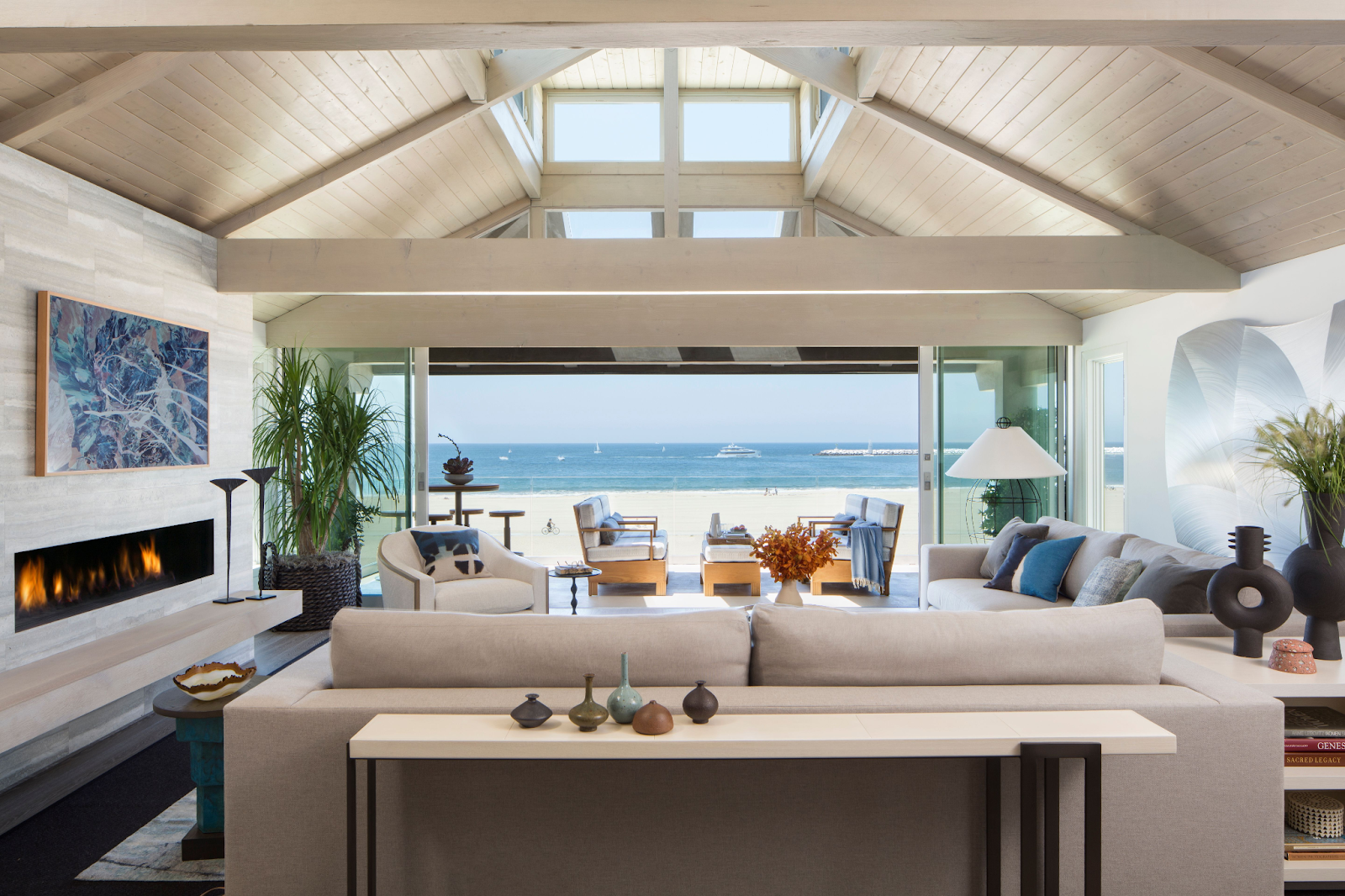 Designer Friday: An Aspire Exclusive Interview With Ginger Curtis