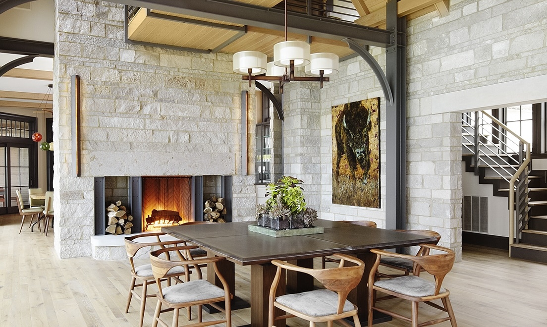 Buechel Stone President And VP Reflect On 60 Years Of Family Business ...