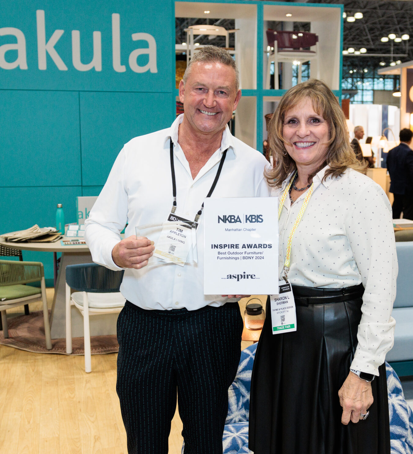 See The Winners Of The NKBA-Manhattan Inspire Awards At BDNY - aspire ...