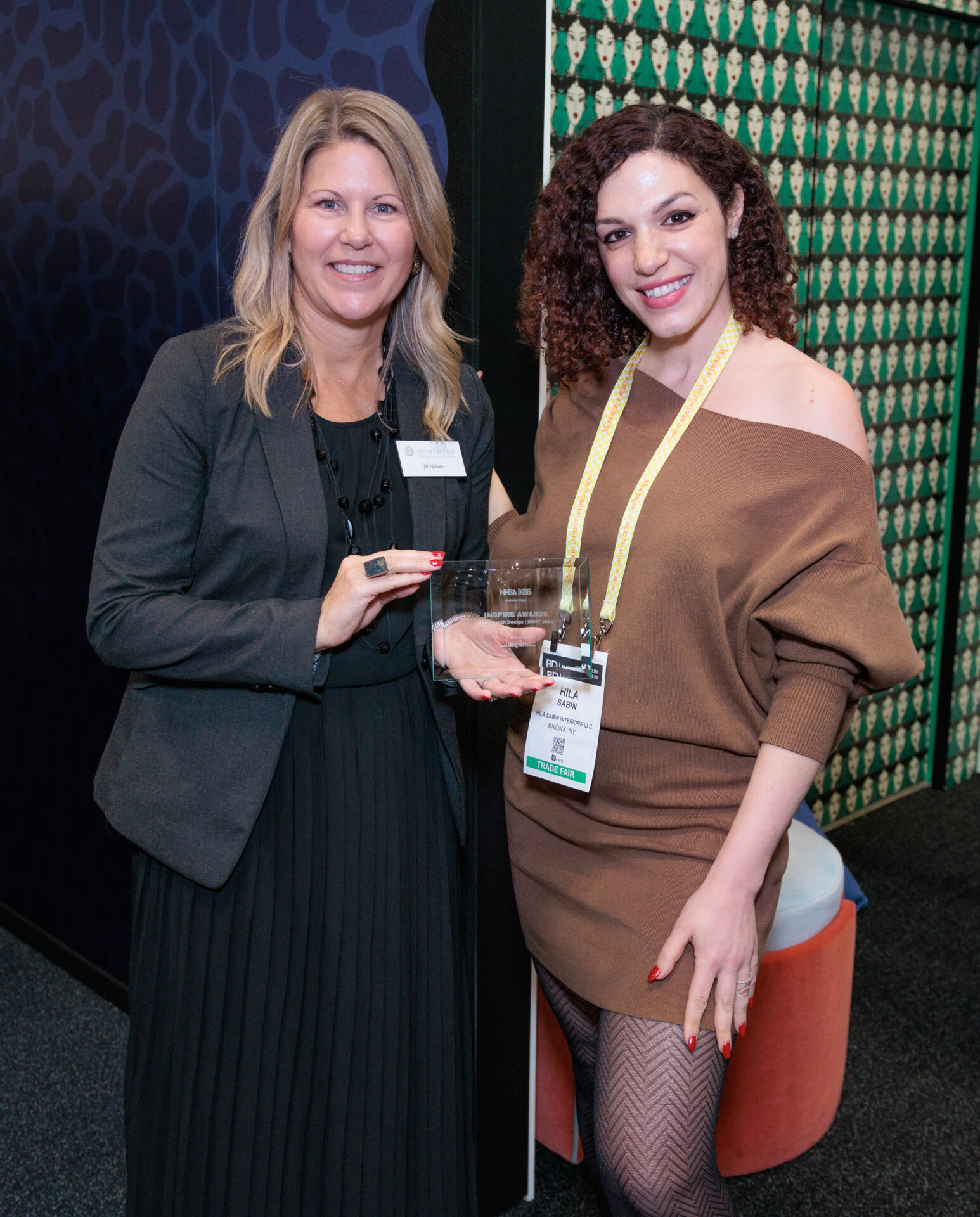 See The Winners Of The NKBA-Manhattan Inspire Awards At BDNY - aspire ...