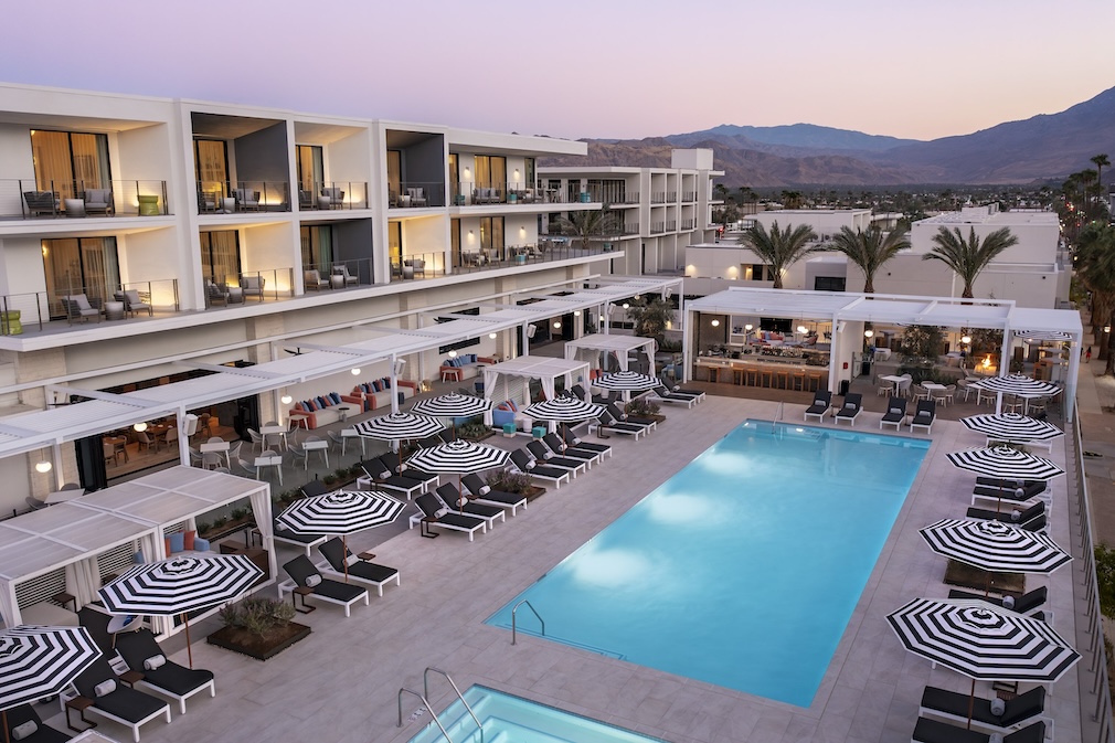 B2 Design Co Offers A Fresh Approach To Desert Chic Style In The ...