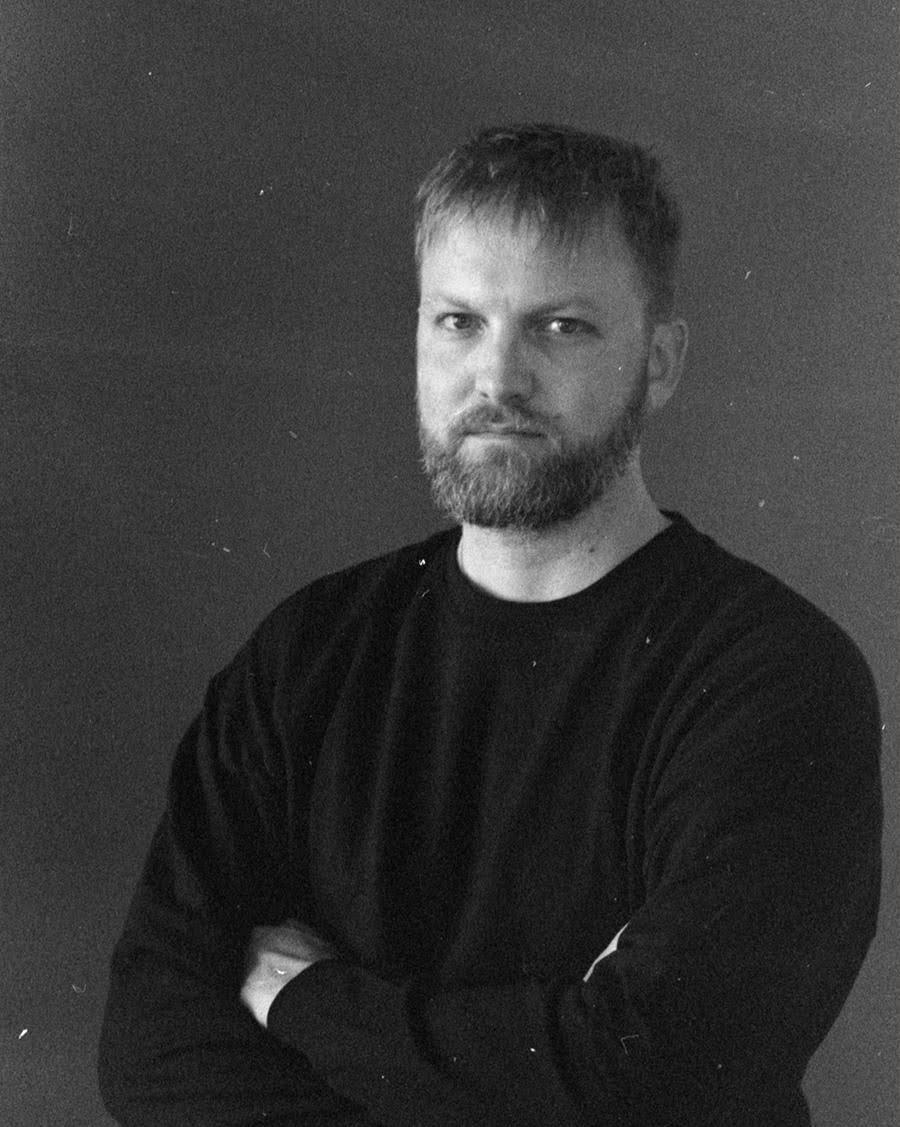 Maker Monday: An aspire Exclusive Interview With Chris Hardy - aspire ...
