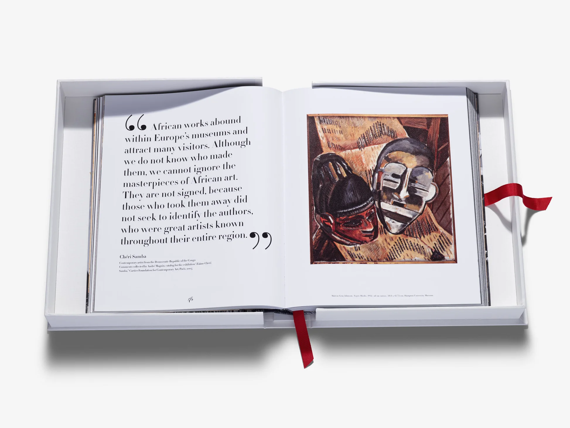 Book Nook: Bérénice Geoffroy-Schneiter Offers The Ultimate Compendium ...