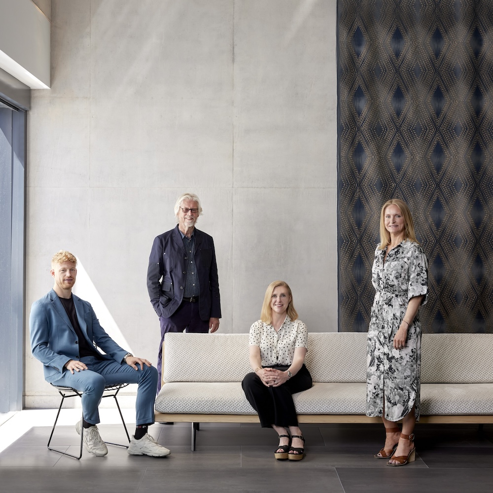The Romo Group's Dynamic Road To Ruling The Upholstery Industry