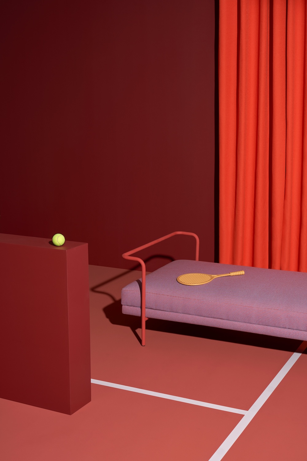 The Romo Group's Dynamic Road To Ruling The Upholstery Industry