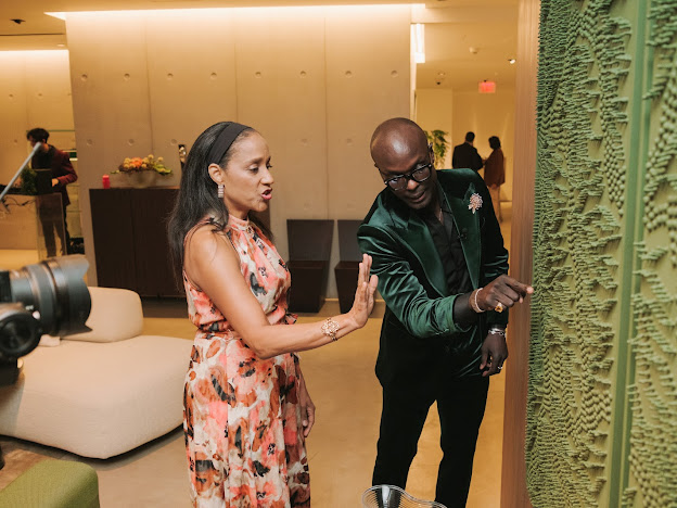 This Beautiful Celebration Of Art And Design May Redefine Both - aspire ...