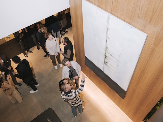 This Beautiful Celebration Of Art And Design May Redefine Both - aspire ...