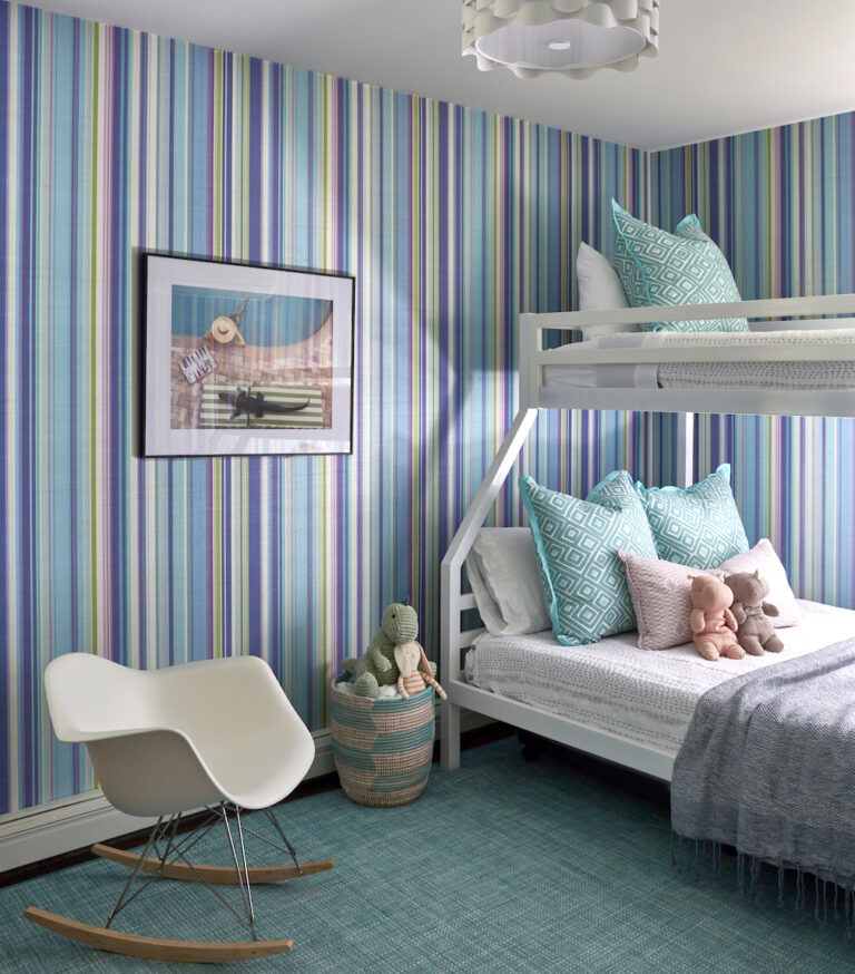 The Eternal Appeal Of Bunk Beds - aspire design and home