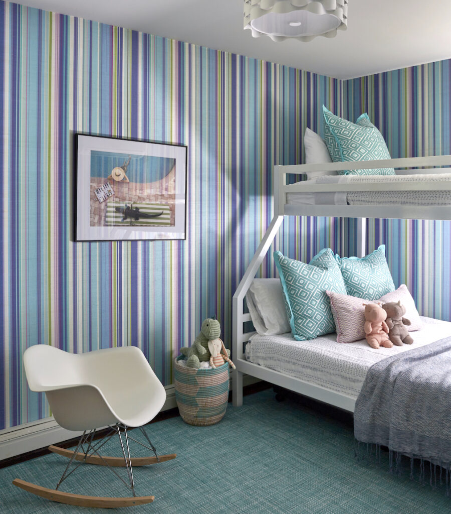 The Eternal Appeal Of Bunk Beds - aspire design and home