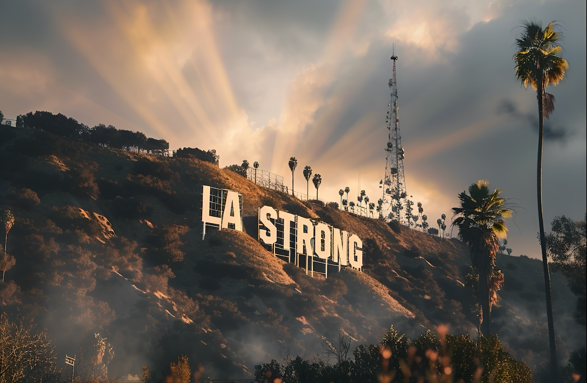 Rising From The Ashes: How Los Angeles Designers Are Shaping A More ...