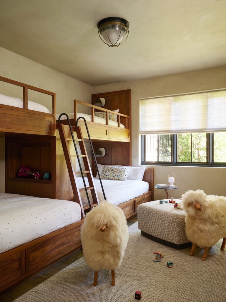 The Eternal Appeal Of Bunk Beds - aspire design and home