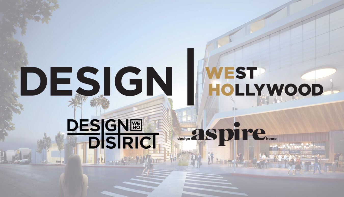 Design West Hollywood - aspire design and home