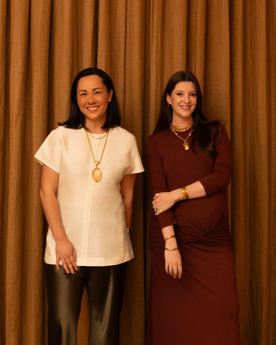 Maker Monday: An aspire Exclusive Interview With Augusta Hoffman And ...