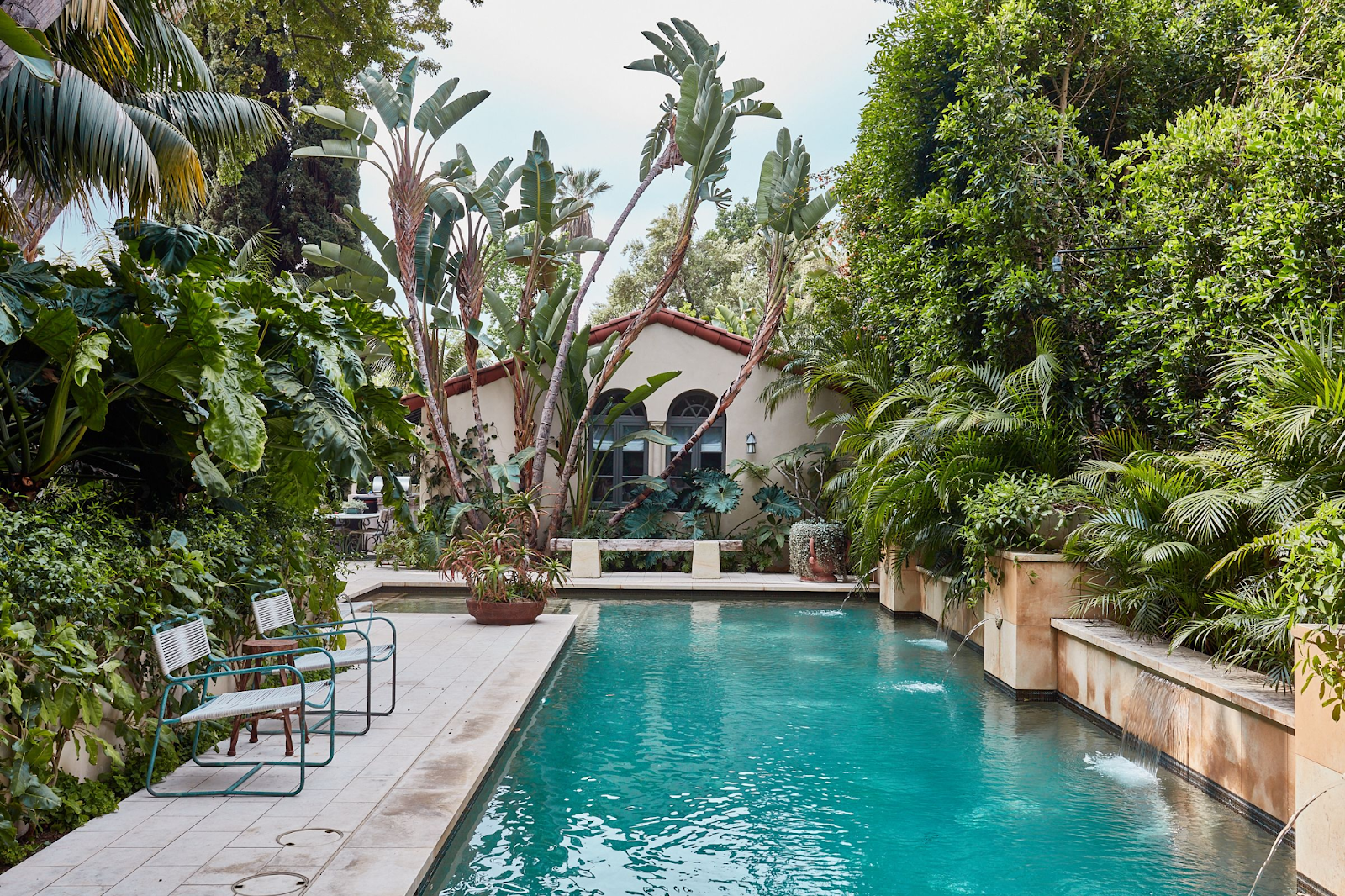 Designer Friday: An Aspire Exclusive Interview With Rachel Cannon