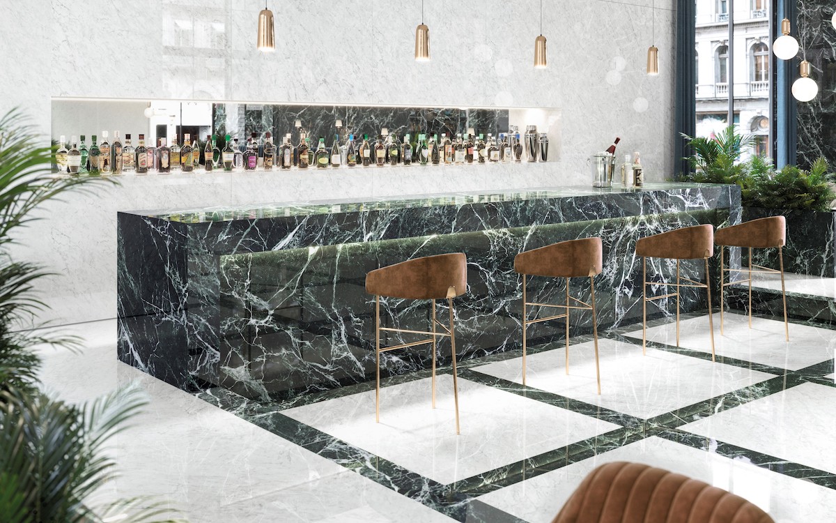 Coverings Unveils Top Ten Tile Trends Of 2025 - aspire design and home