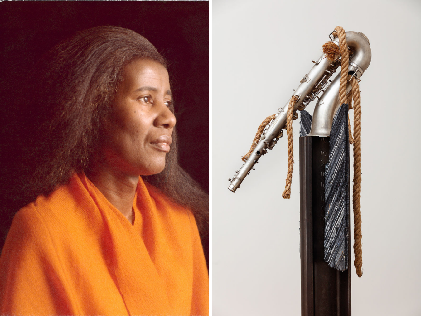 "Alice Coltrane, Monument Eternal" Honors The Legendary Jazz Musician