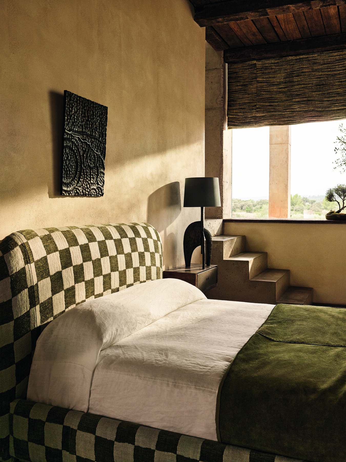 Anatomy Of A Design: Zinc Textile Introduces 5 Retro-Inspired Collections