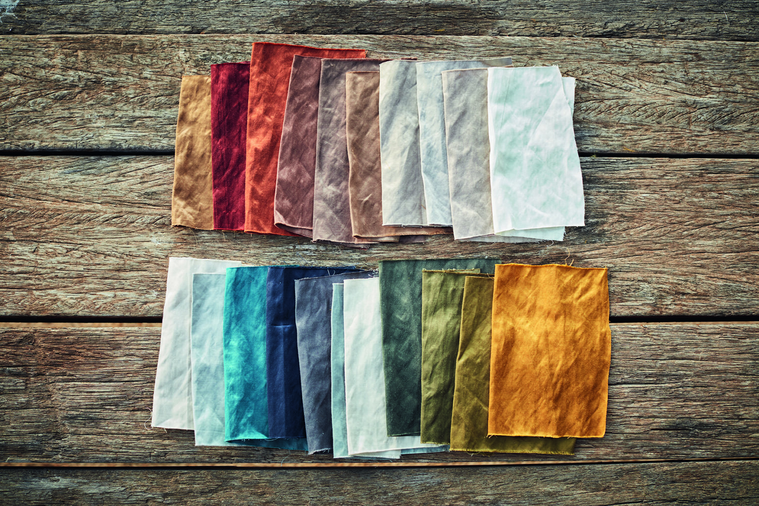 Anatomy Of A Design: Zinc Textile Introduces 5 Retro-Inspired Collections