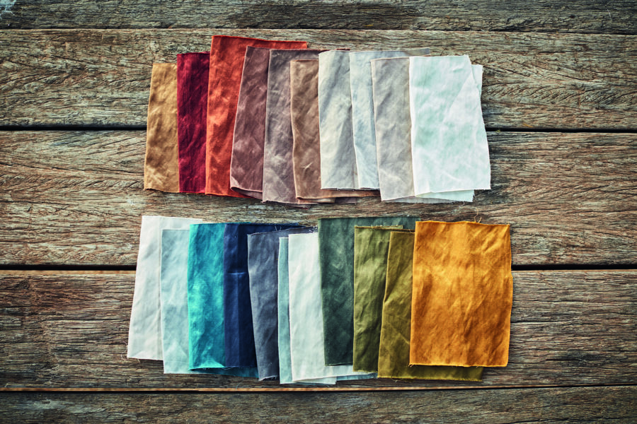 Anatomy Of A Design: Zinc Textile Introduces 5 Retro-Inspired Collections