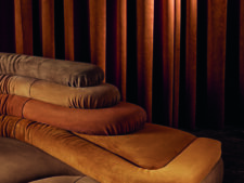Anatomy Of A Design: Zinc Textile Introduces 5 Retro-Inspired Collections