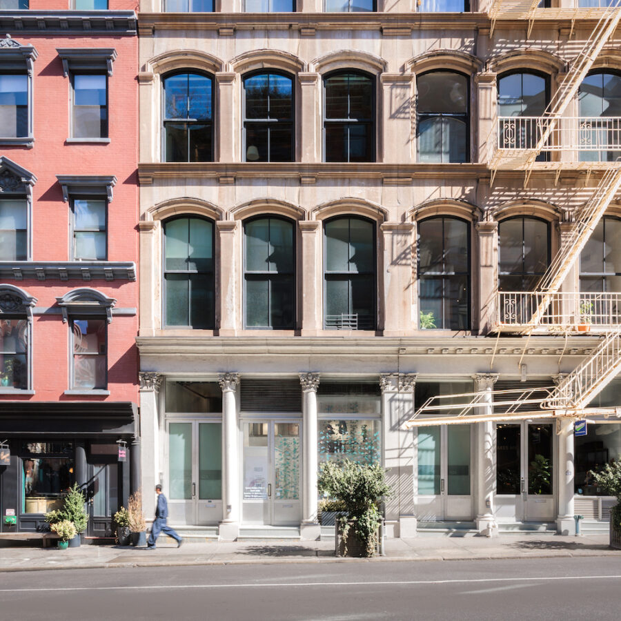 Robina Benson Design House Opens New Soho Gallery With An Eye-Catching ...