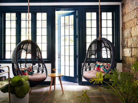 Bold Tradition: Diane Rath Dresses Historic Architectural Details ...