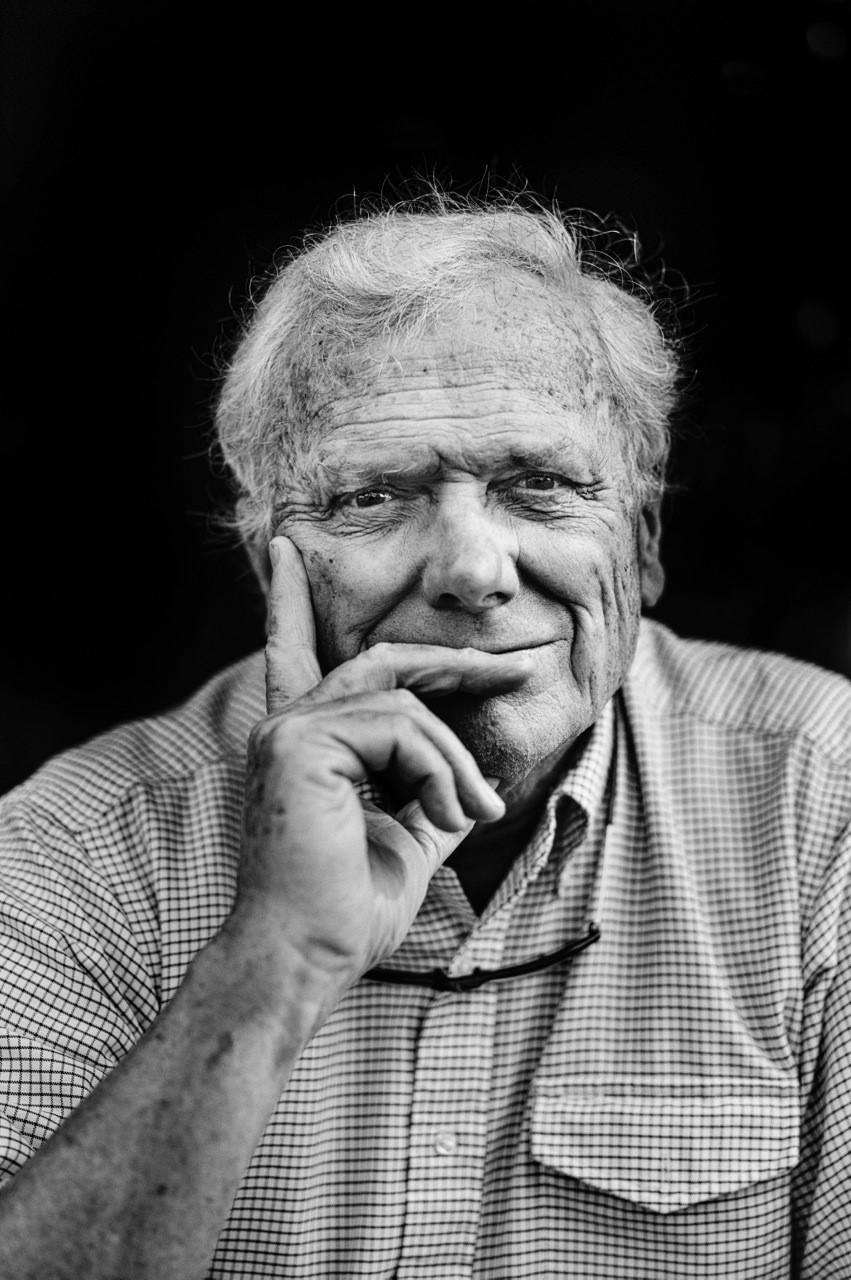 Iconic Furniture Designer And Maker Thomas Moser Dies At Age 90 ...