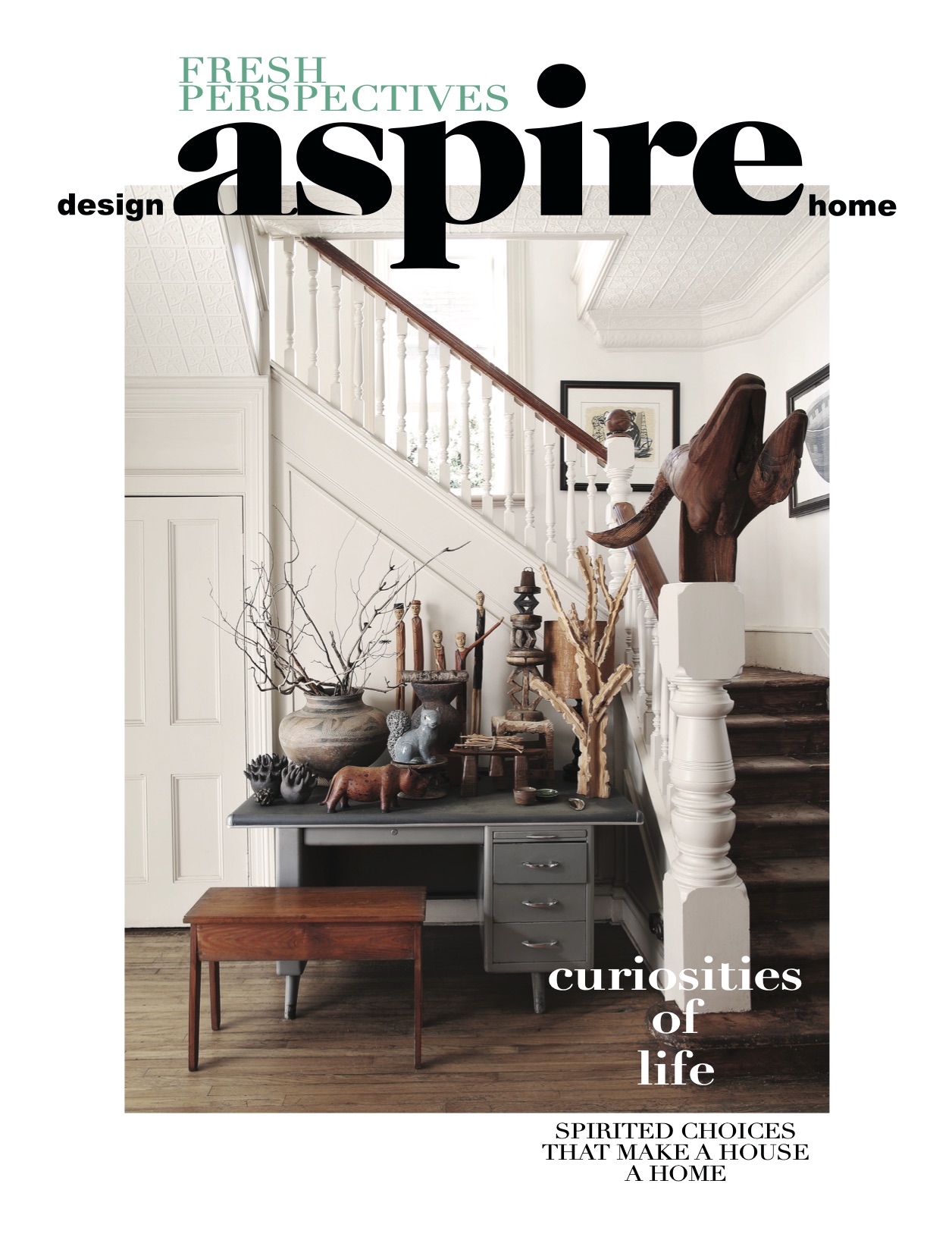 Fresh Perspectives: A Sneak Peek At aspire’s Upcoming Spring Issue ...