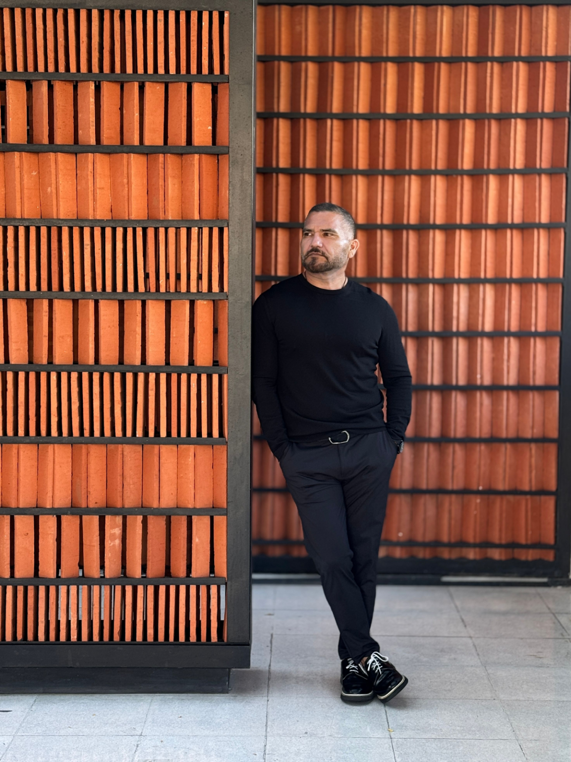 Designer Friday: An aspire Exclusive Interview With Jay Britto