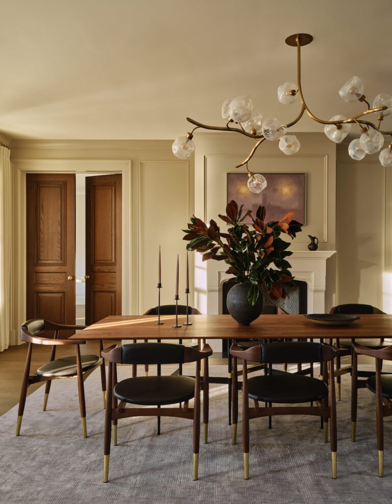 Designer Intel: 32 Design Insiders On Using Natural Materials And ...