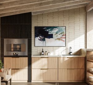 Jennifer Farrell And Emser Tile Team Up For Interconnected Changeable ...