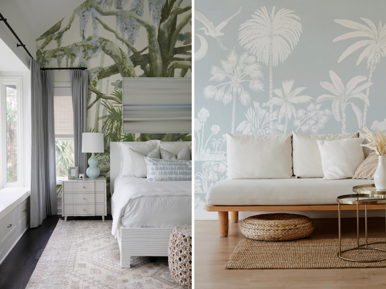 Anatomy Of A Design: Zinc Textile Introduces 5 Retro-Inspired Collections