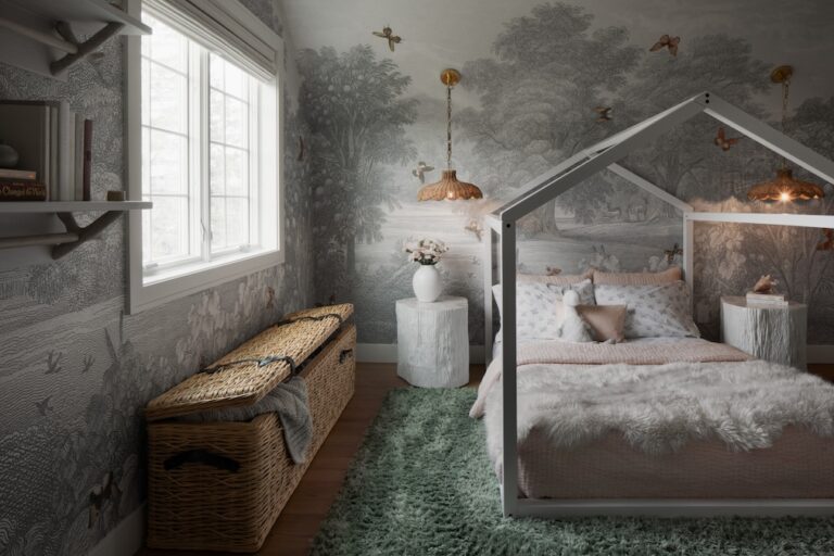 Designer Intel: 32 Design Insiders On Using Natural Materials And ...