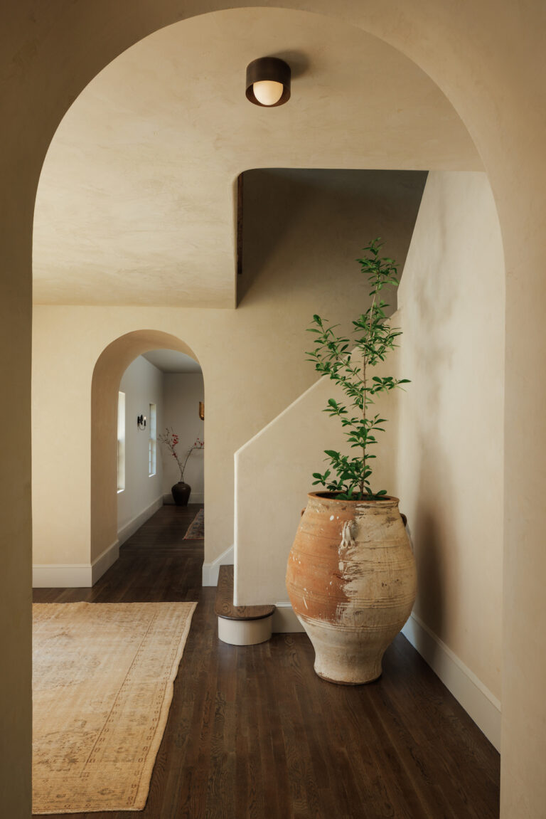The Mill House: Upstate Down Transforms A Timeless Family Home - aspire ...