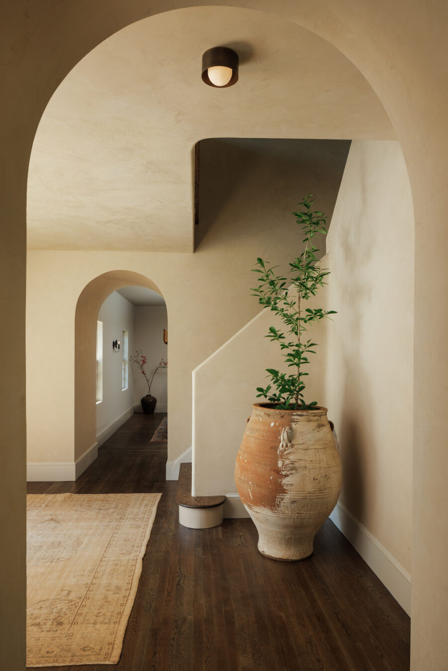 The Mill House: Upstate Down Transforms A Timeless Family Home - aspire ...