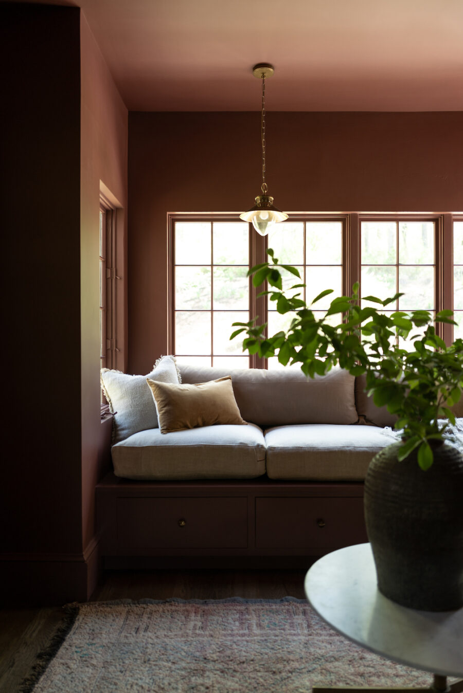 The Mill House: Upstate Down Transforms A Timeless Family Home - aspire ...