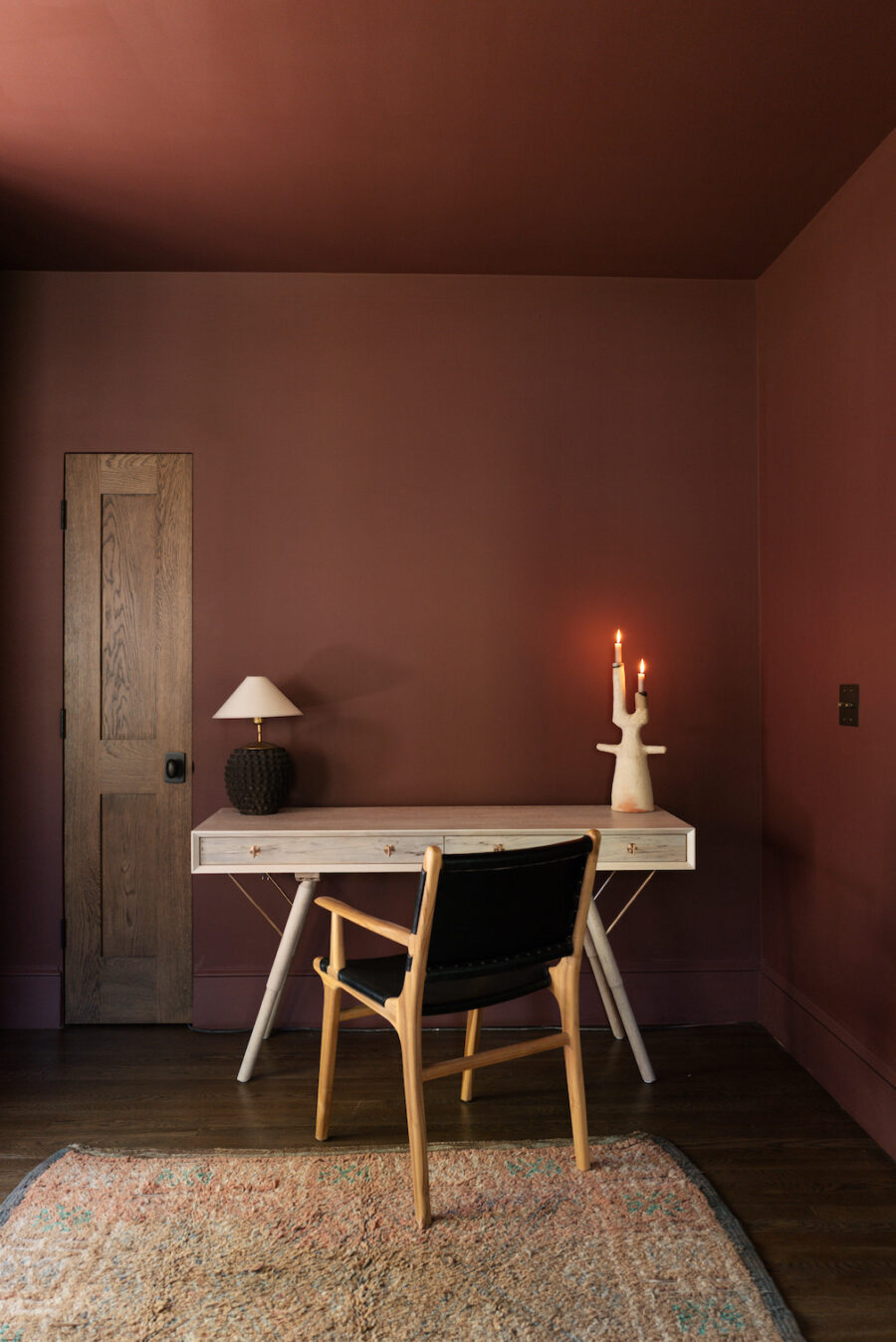 The Mill House: Upstate Down Transforms A Timeless Family Home - aspire ...