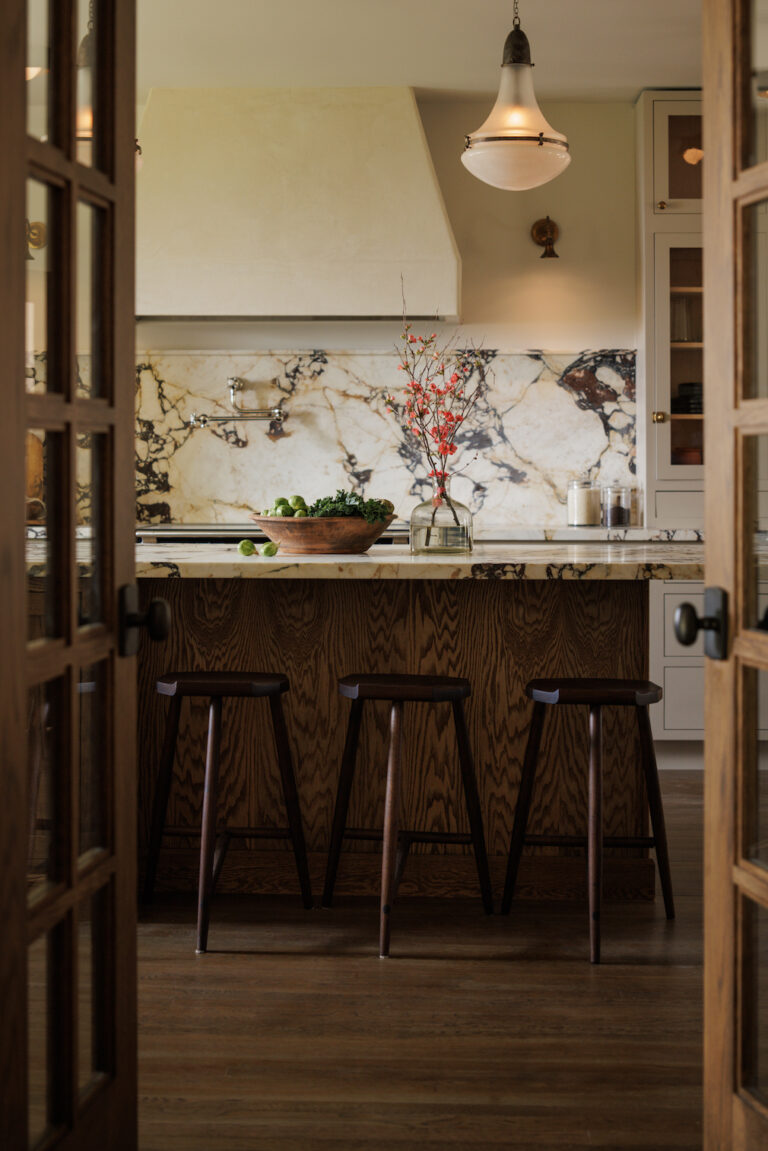 The Mill House: Upstate Down Transforms A Timeless Family Home - aspire ...