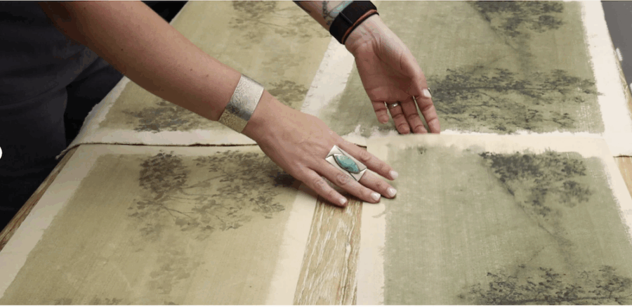 Four Hands Art Studio: Democratizing Art And Elevating Craft - aspire ...