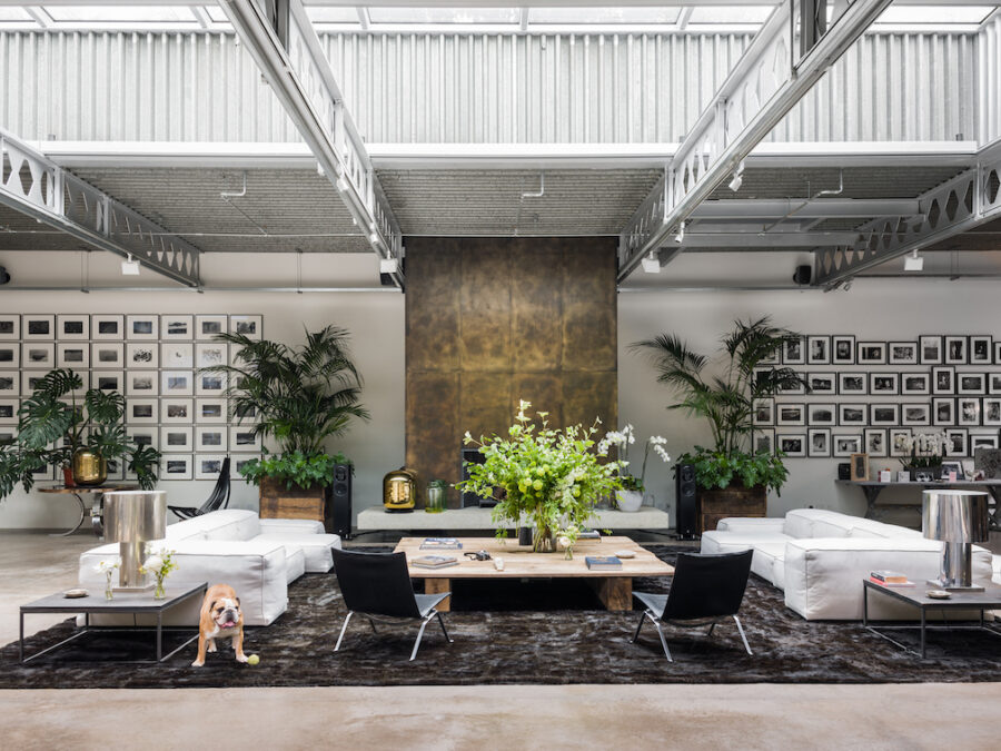 Designer Intel: 26 Industry Experts Talk Blurring The Lines Between ...