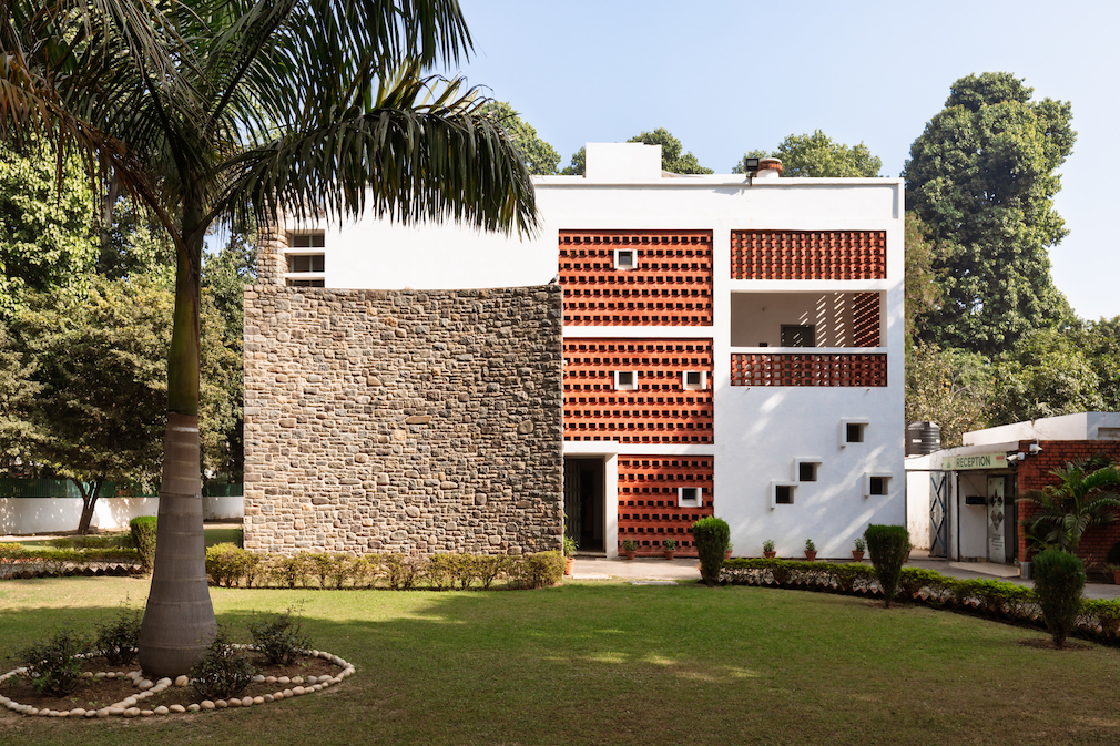 Architourian Launches Architectural Tourism For The Curious