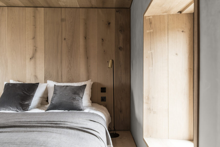 Kyle House: A Scottish Highland Ode To Minimalism