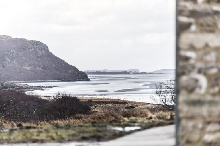 Kyle House: A Scottish Highland Ode To Minimalism