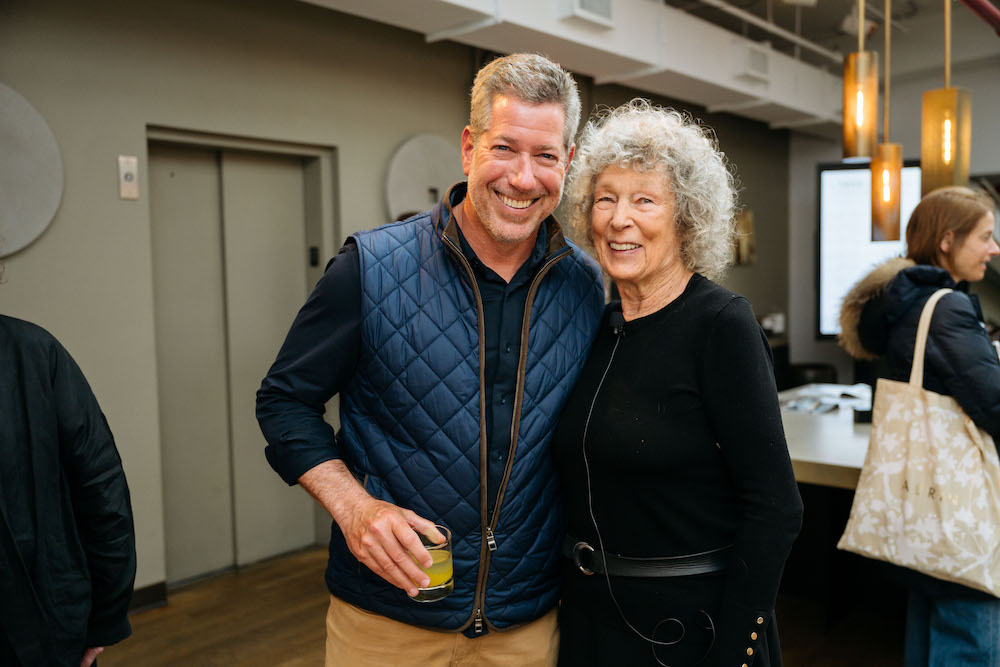 A Magical Unveiling: Clodagh Design Studio x American Tin Ceilings ...