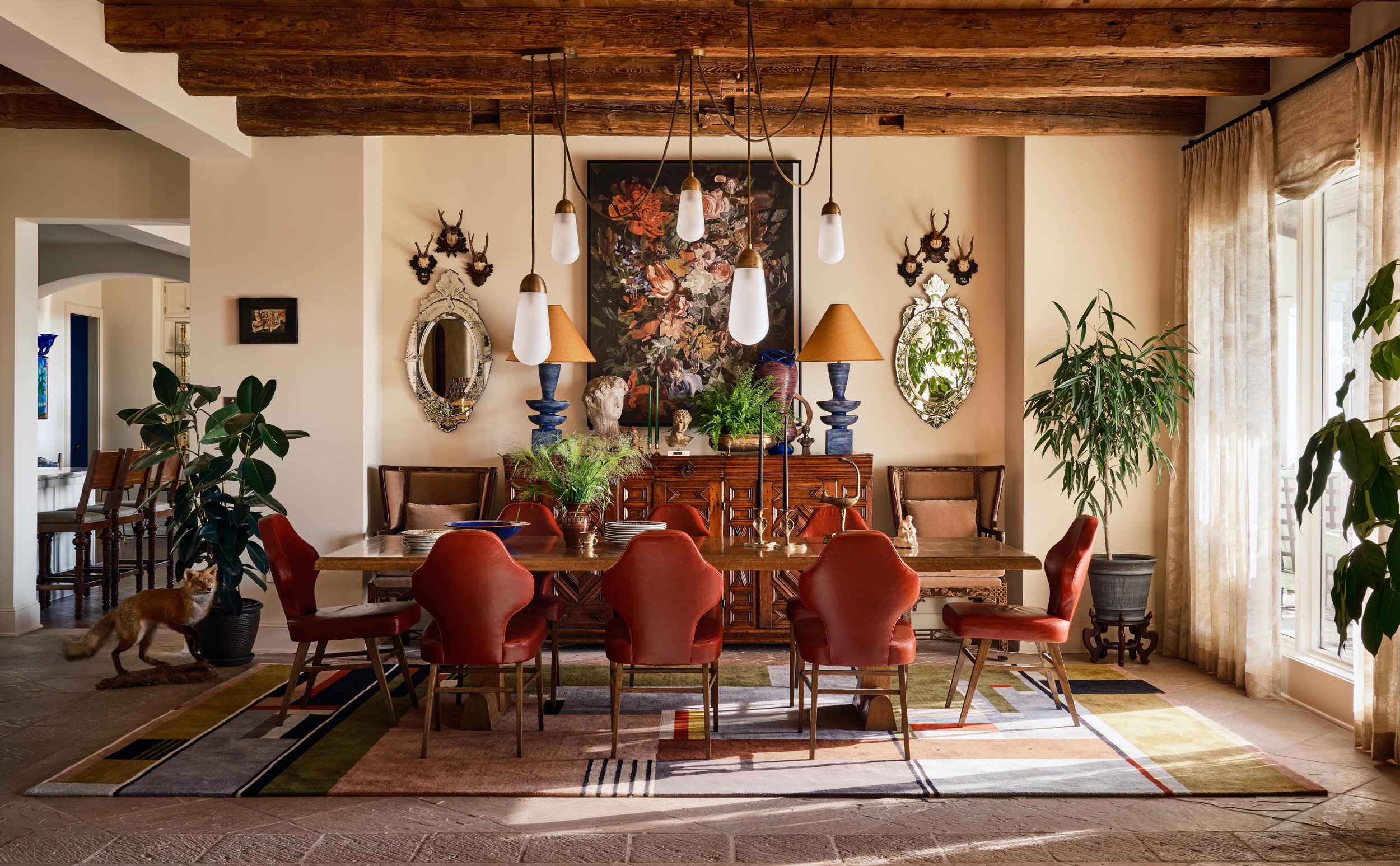 Designer Friday: An aspire Exclusive Interview With Sarah Stacey