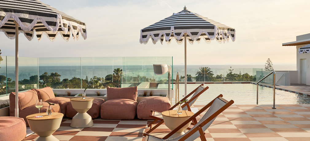 Cigno: A Sumptuous Haven Pays Homage To The Past And Present Of Merida