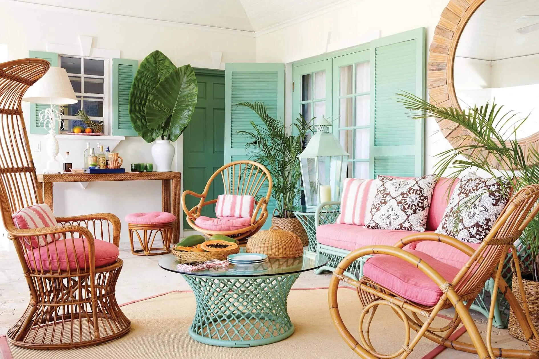 The Dunlin - aspire design and home