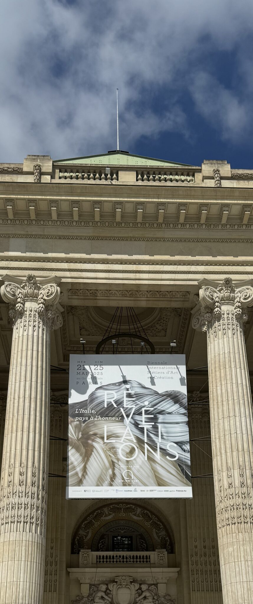 Designer Travels: César Giraldo In Paris - aspire design and home