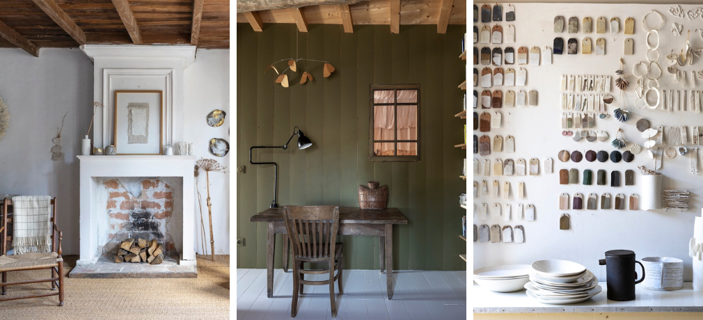 This Italian Lakehouse Personifies Sustainability And Storytelling