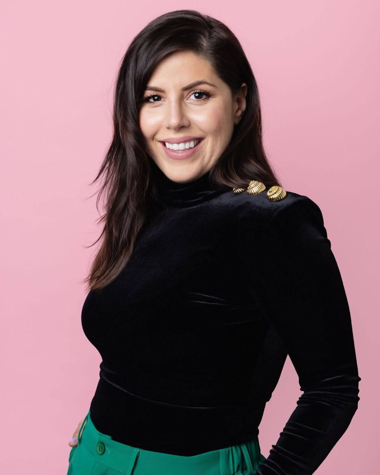 Showhouse Spotlight: Patrice Nichole Discusses Plans For The Art Of The ...